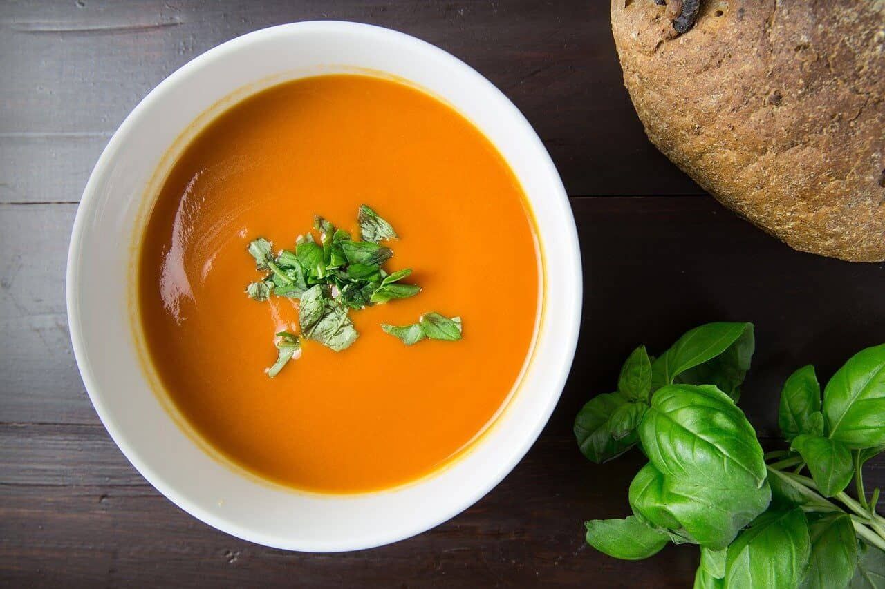 Les différentes textures alimentaires : tout ce qu'il faut savoir